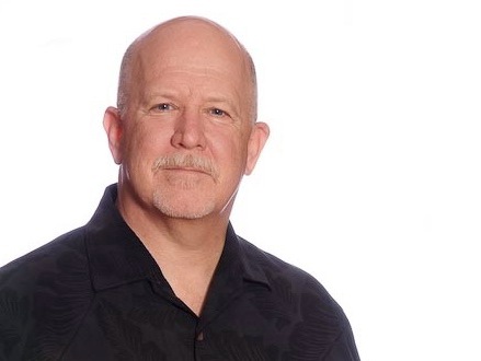 John Starnes, magnifique chant « Jérusalem » – Le Feu De Ta Presence