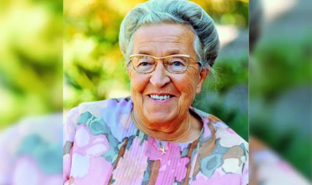 Série Christian Woman : Corrie ten Boom, une héroïne de foi généreuse ...