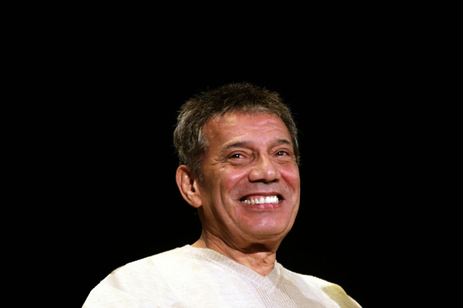 David Wilkerson : 2ème partie : un fruit de son ministère, Nicky Cruz ...